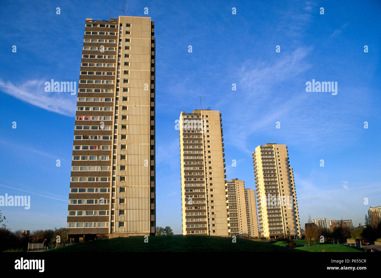 Chiswick tower hi-res stock photography and images - Alamy
