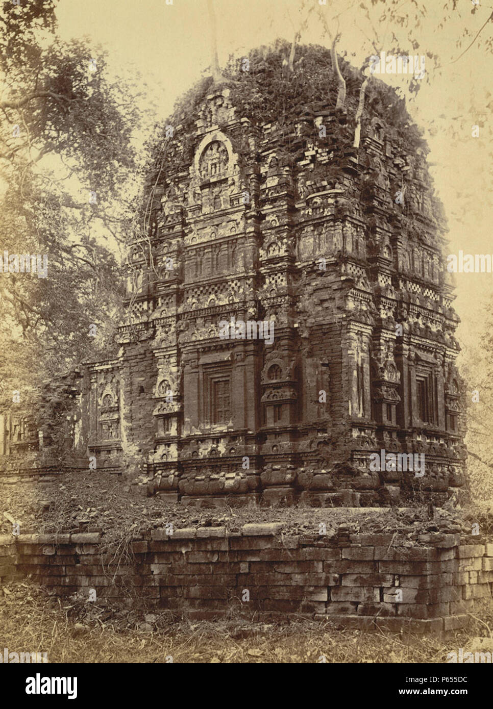 Sirpur hi-res stock photography and images - Alamy