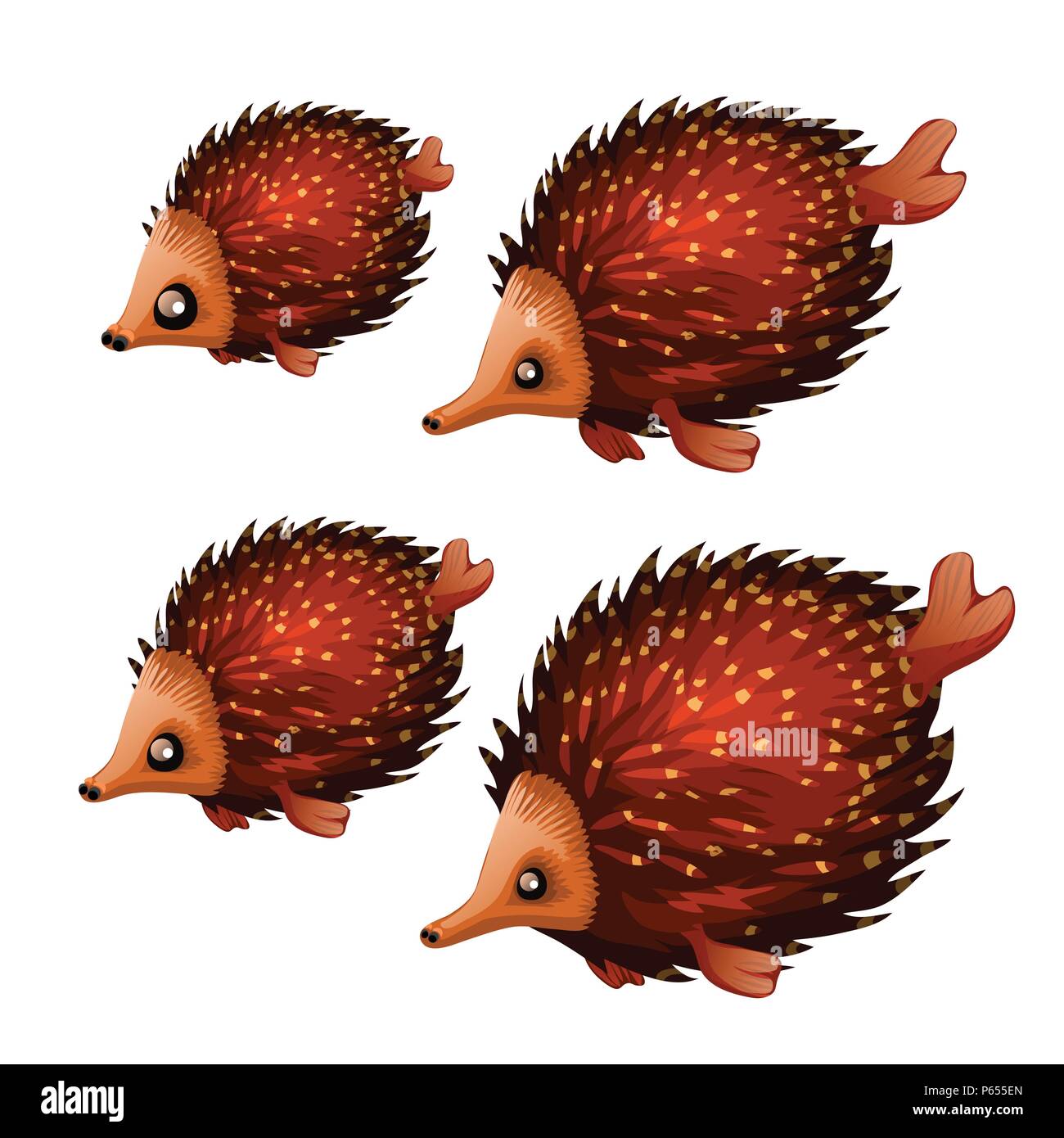 Mutant genetic Stock Vector Images - Alamy