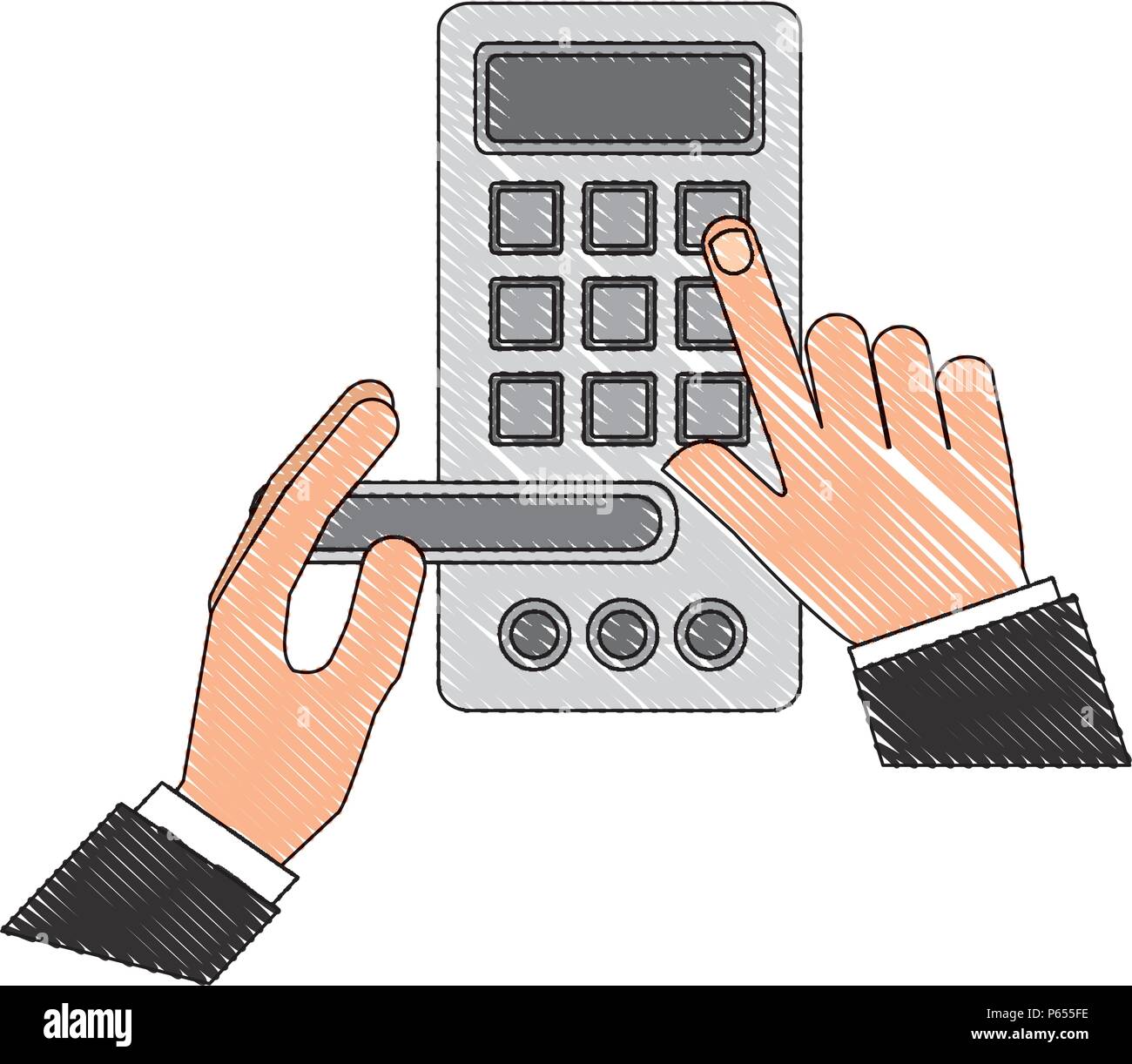 Prevent access Stock Vector Images - Alamy