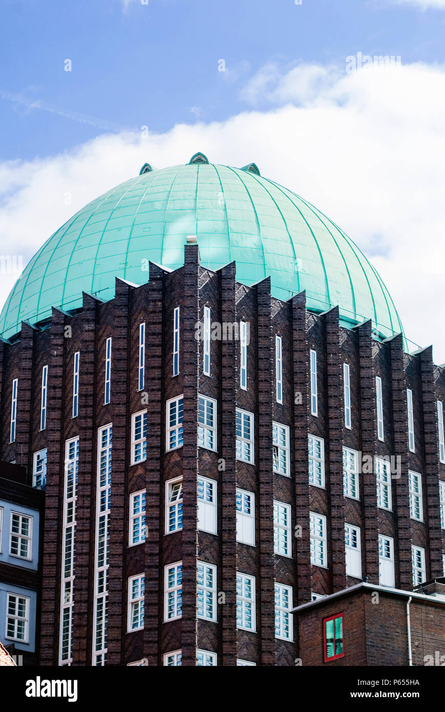 Anzeiger hochhaus hi-res stock photography and images - Alamy