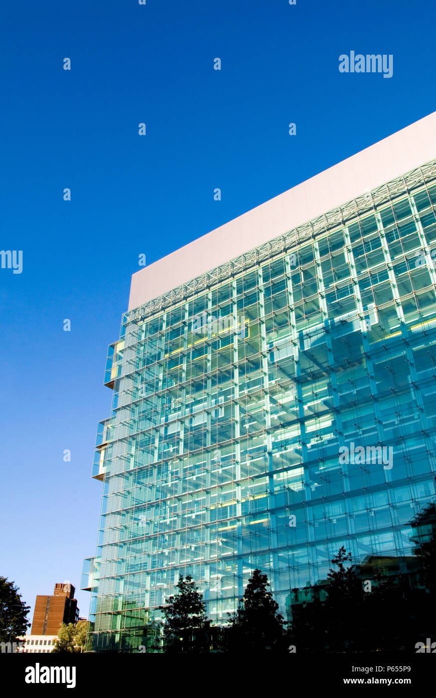 Civil Justice Court, Manchester, England, UK Stock Photo - Alamy