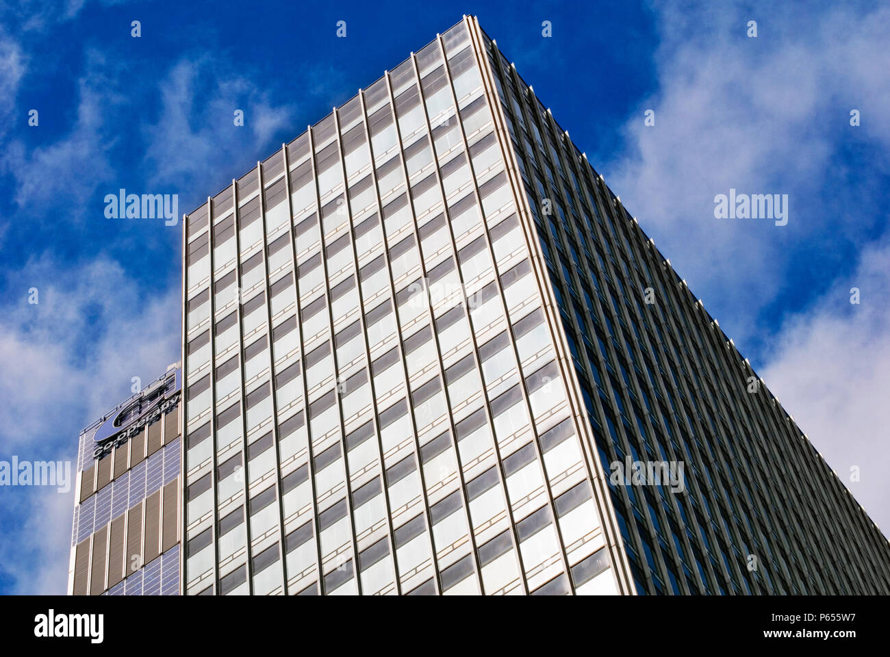 Cis headquarters hi-res stock photography and images - Alamy