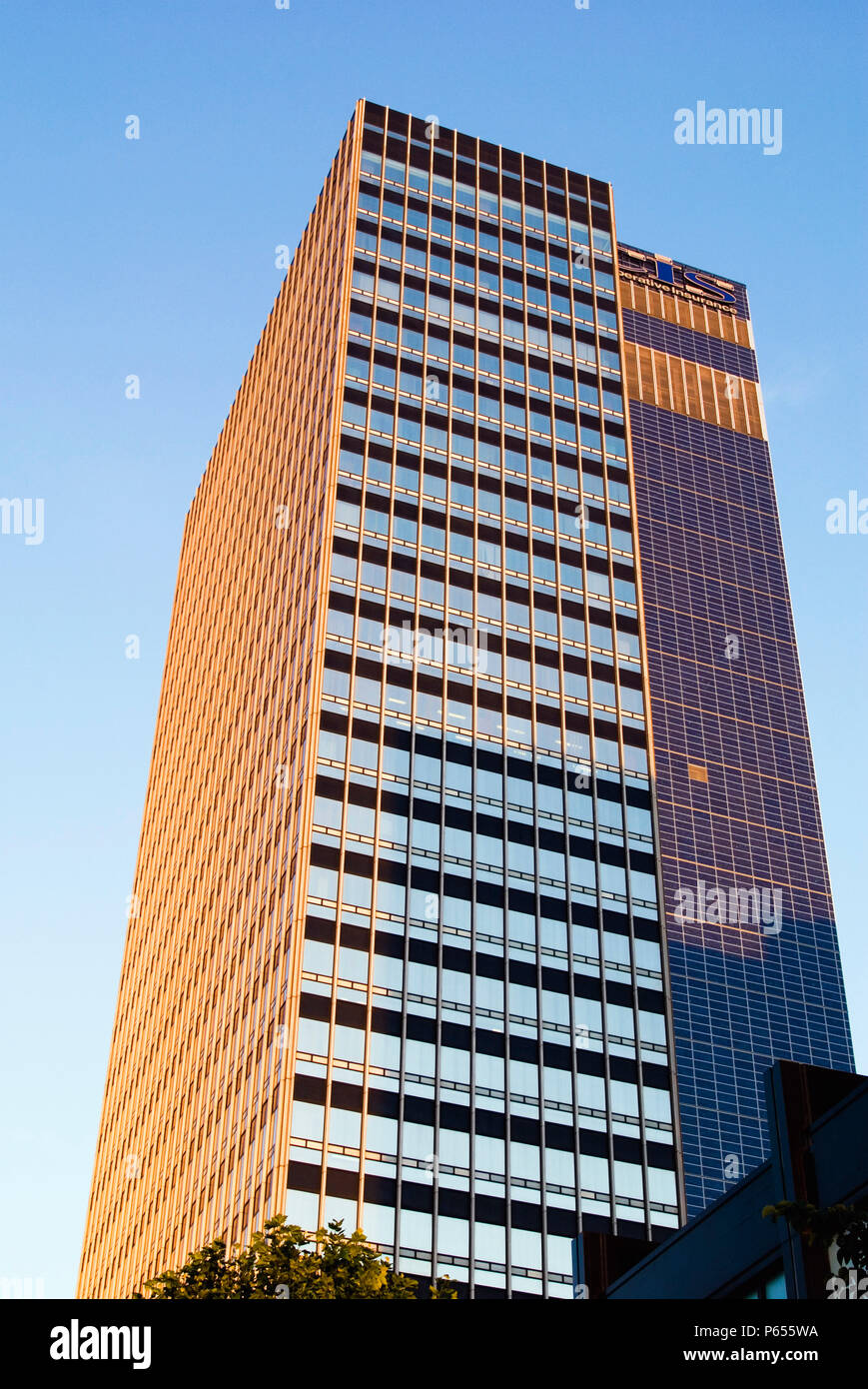 Cis headquarters hi-res stock photography and images - Alamy
