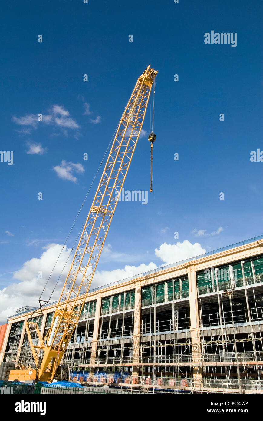 Barton square hi-res stock photography and images - Alamy