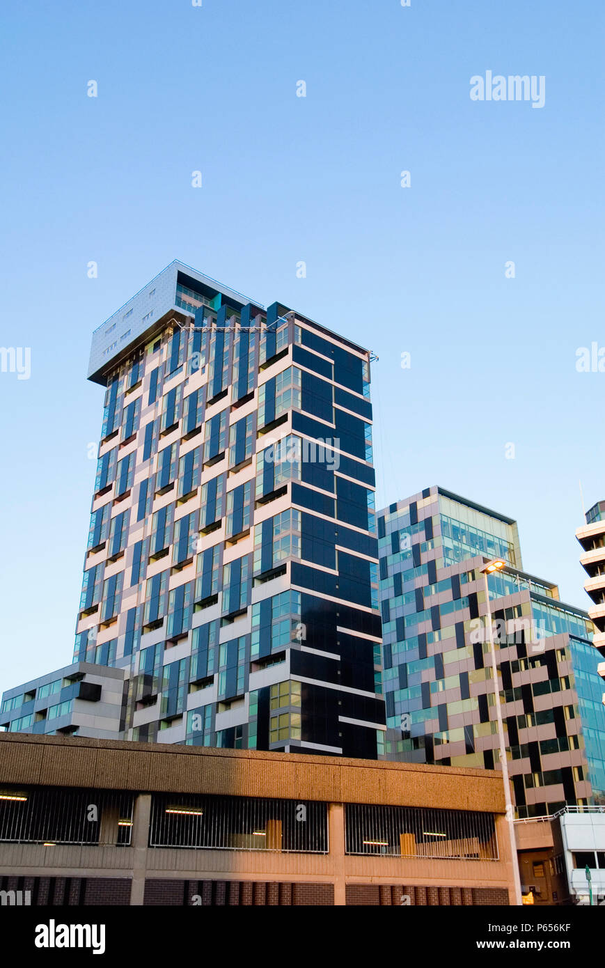 Unity buildings hi-res stock photography and images - Alamy