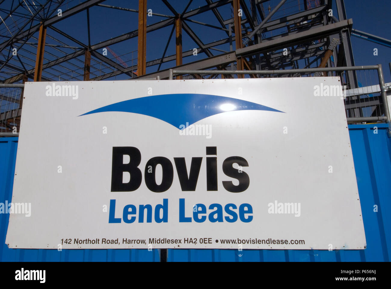 Lend lease hi-res stock photography and images - Alamy