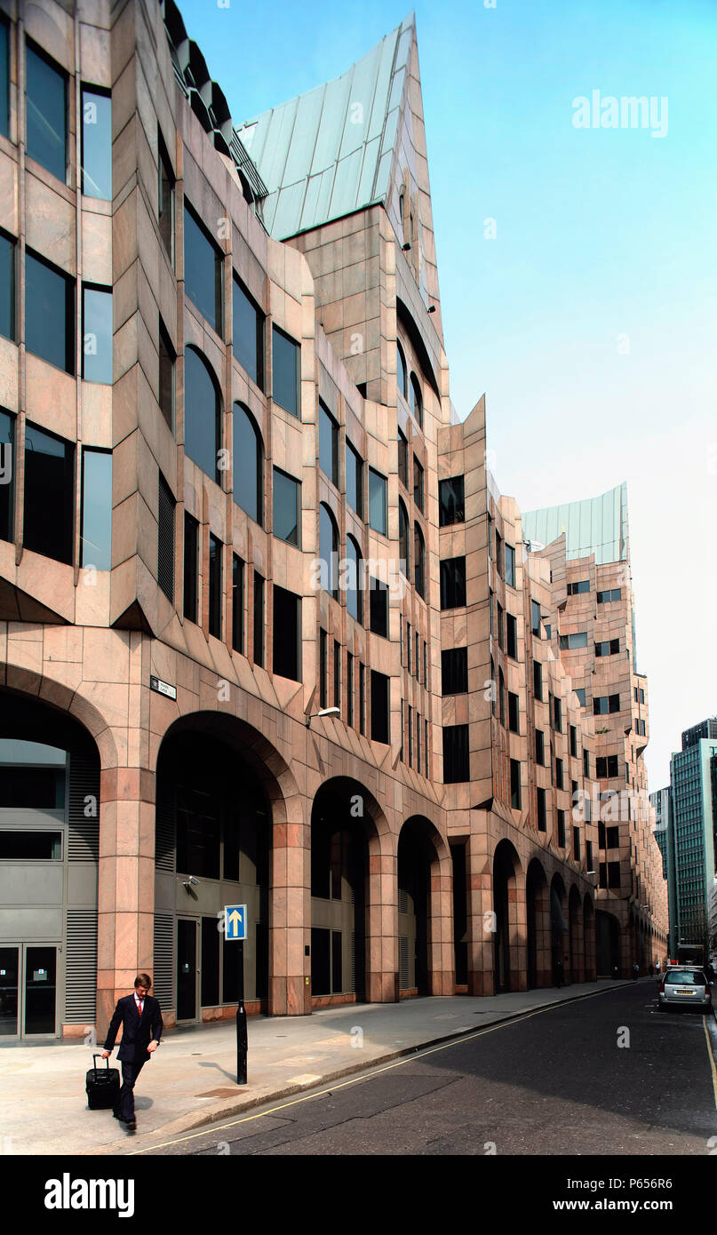 12 storey office building hi-res stock photography and images - Alamy