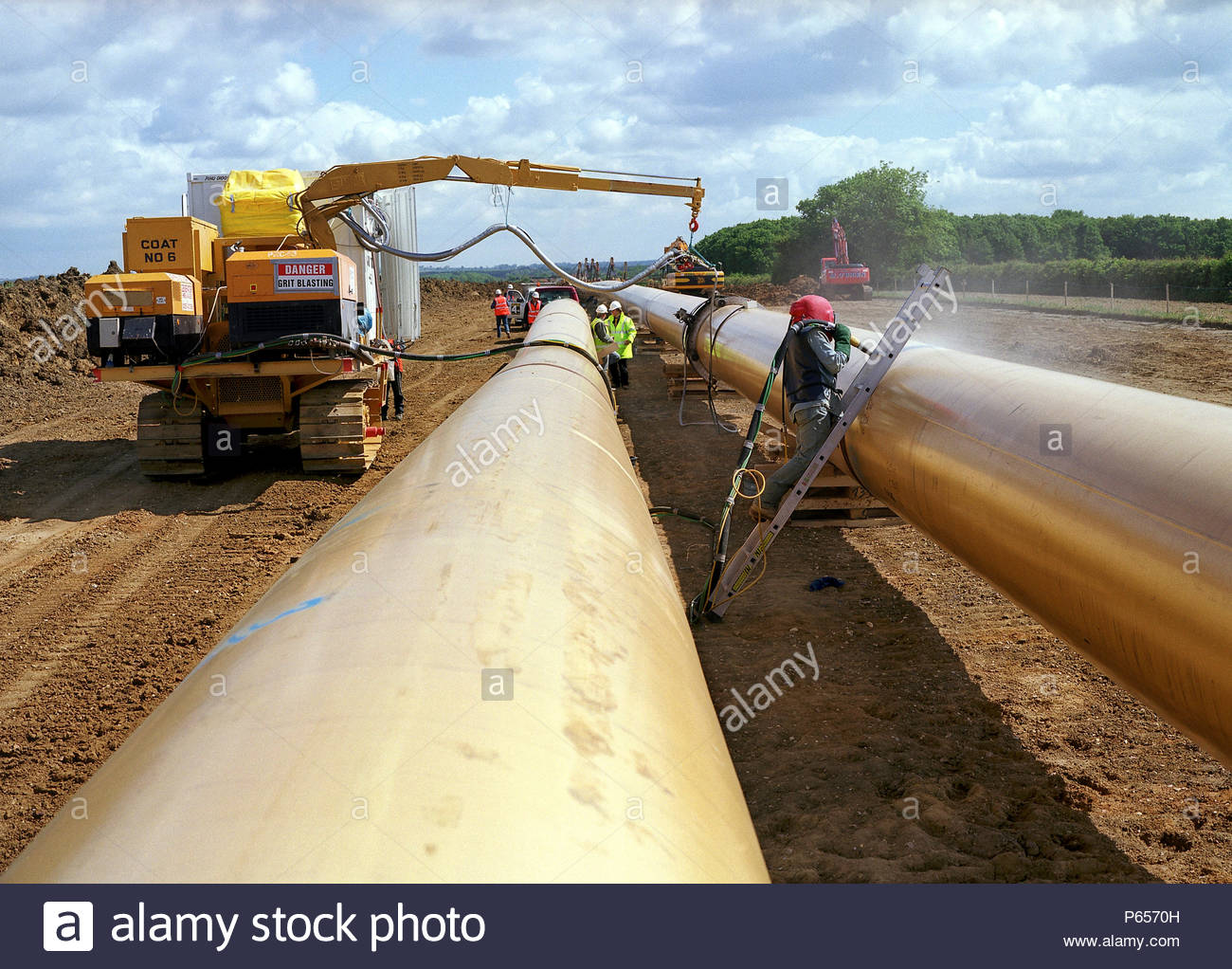 Pipe Crawler Stock Photos & Pipe Crawler Stock Images - Alamy