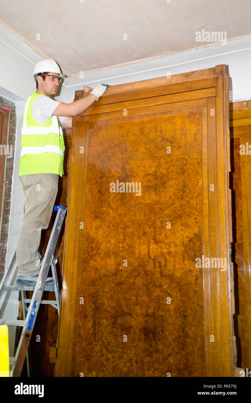 Construction of 14 Cornhill / 71 Lombard Street. Built in 1929 for ...