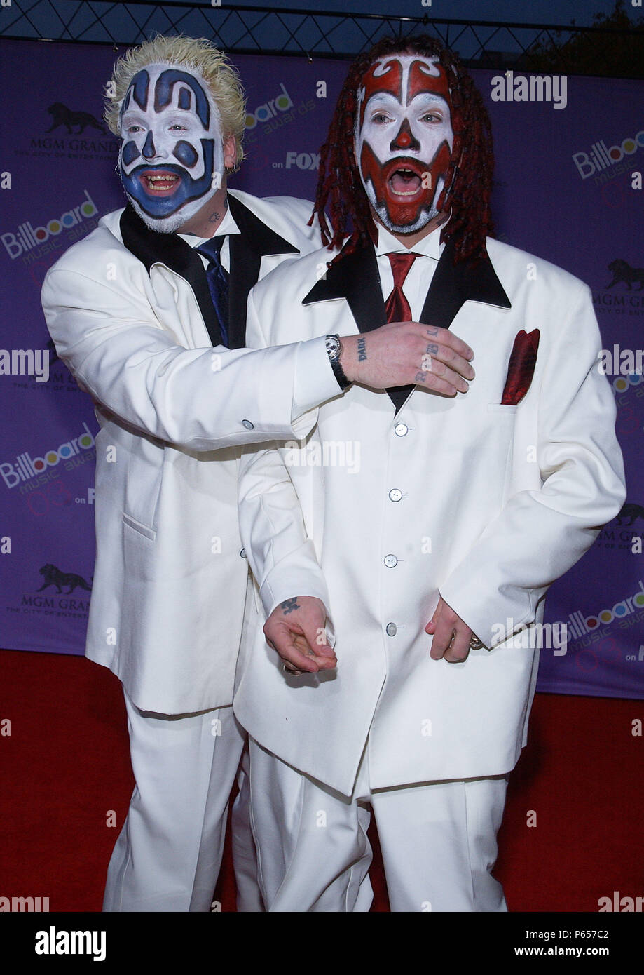 Insane Clown Posse About