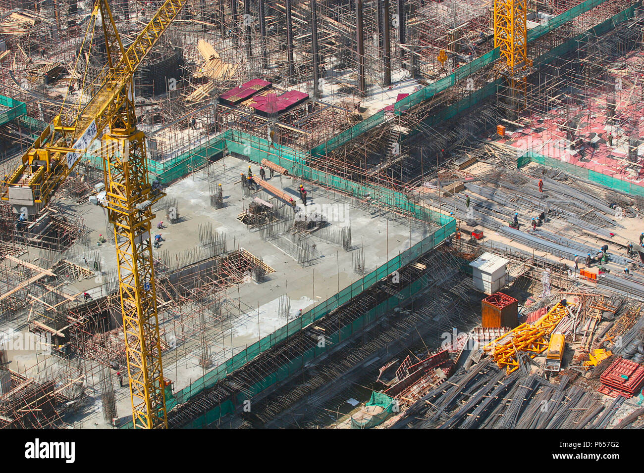 Fast changing china hi-res stock photography and images - Alamy