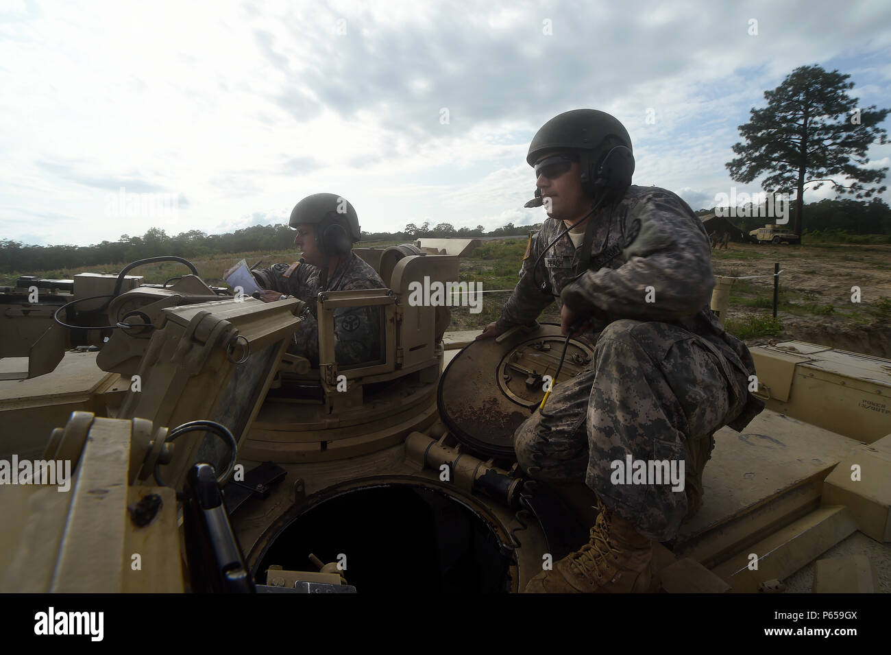 Members tennessee army national guards hi-res stock photography and ...