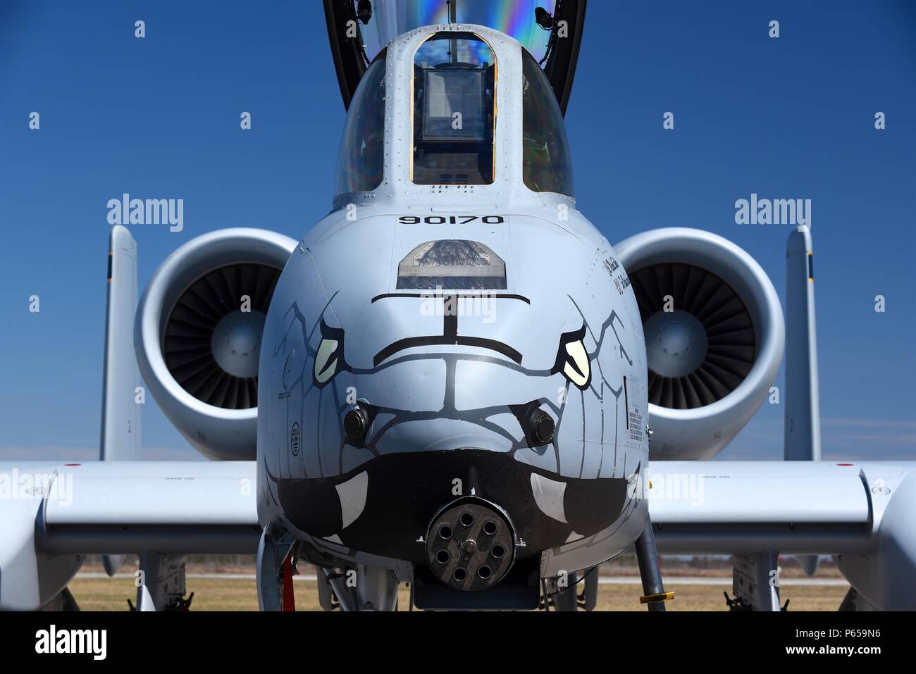 The 174th Attack Wing Forward Operating Location (FOL) provides arming ...