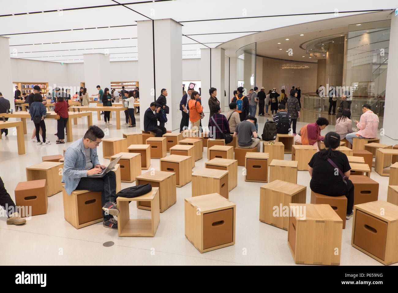 Taiwanese products hi-res stock photography and images - Alamy