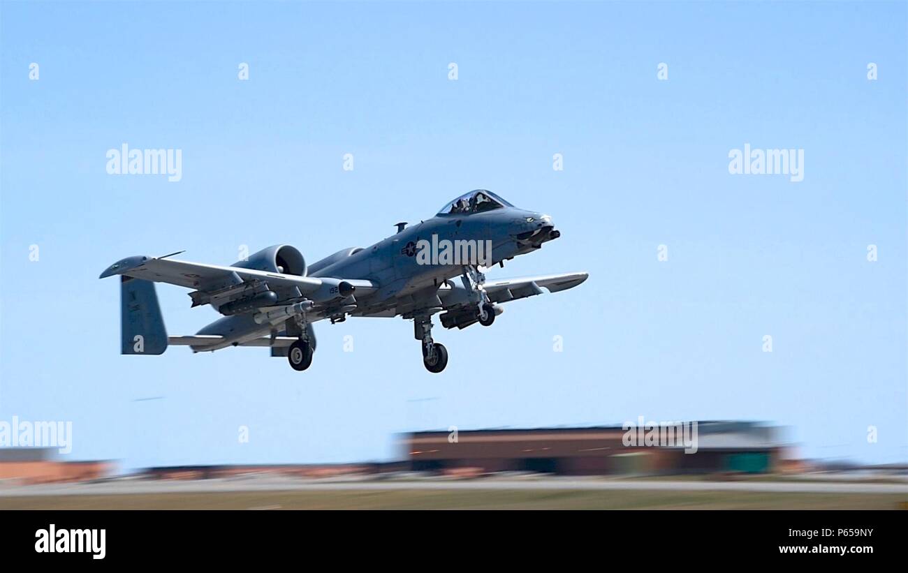 174th fighter wing hi-res stock photography and images - Alamy