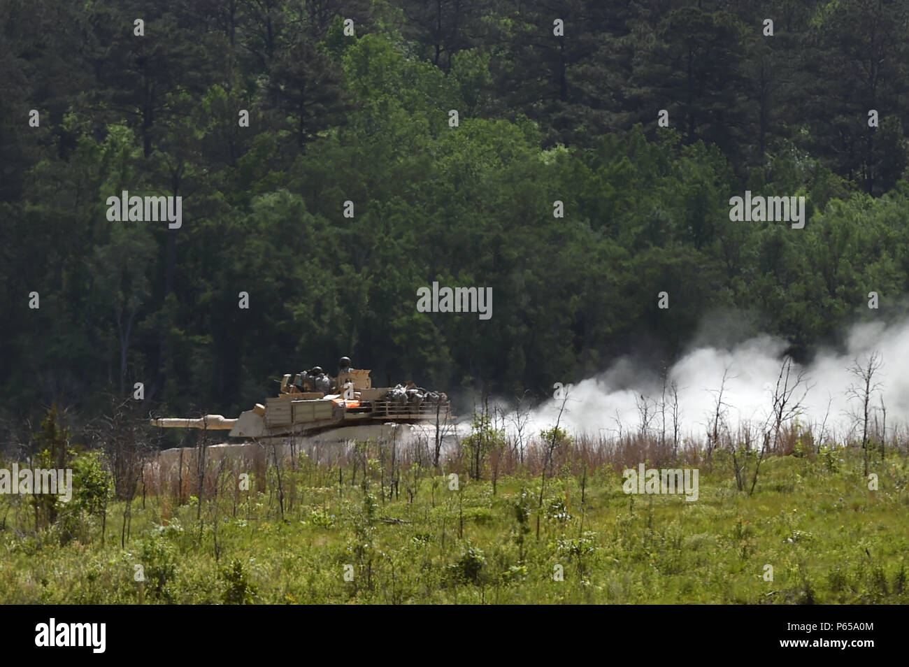 252nd armored regiment hi-res stock photography and images - Alamy