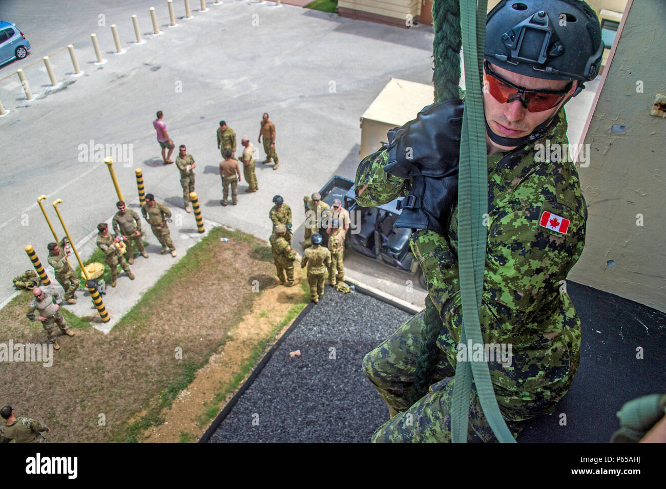Tricrab 2016 hi-res stock photography and images - Alamy