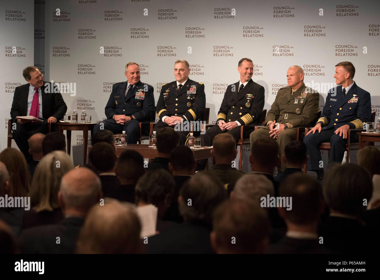 Robert b mckeon hi-res stock photography and images - Alamy