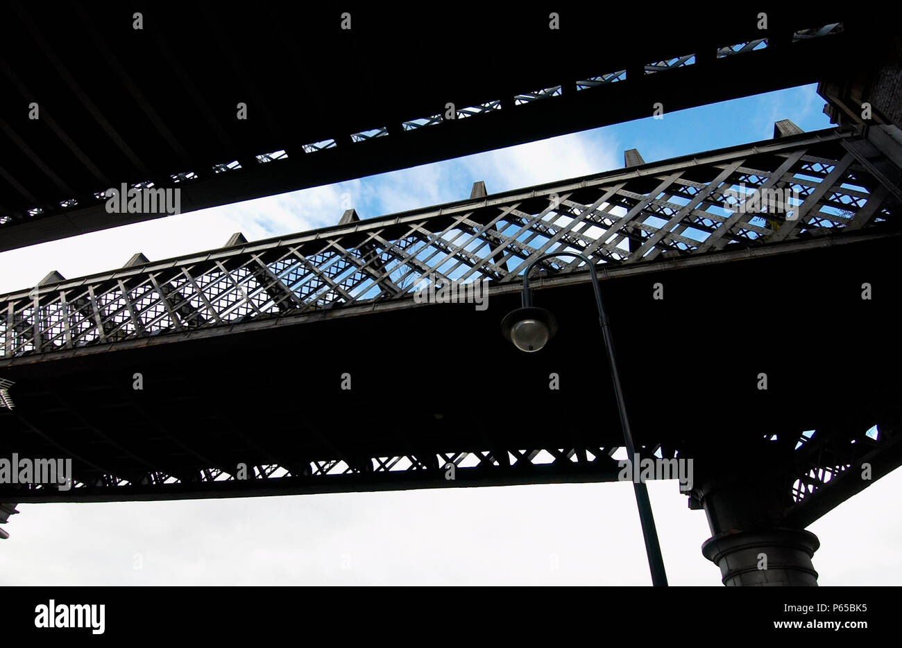 Francis Egerton, the third Duke of Bridgewater commissioned the great ...