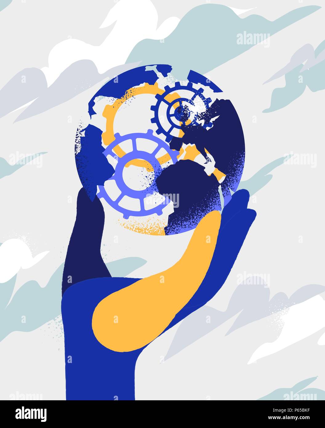 4 0 some Stock Vector Images - Alamy