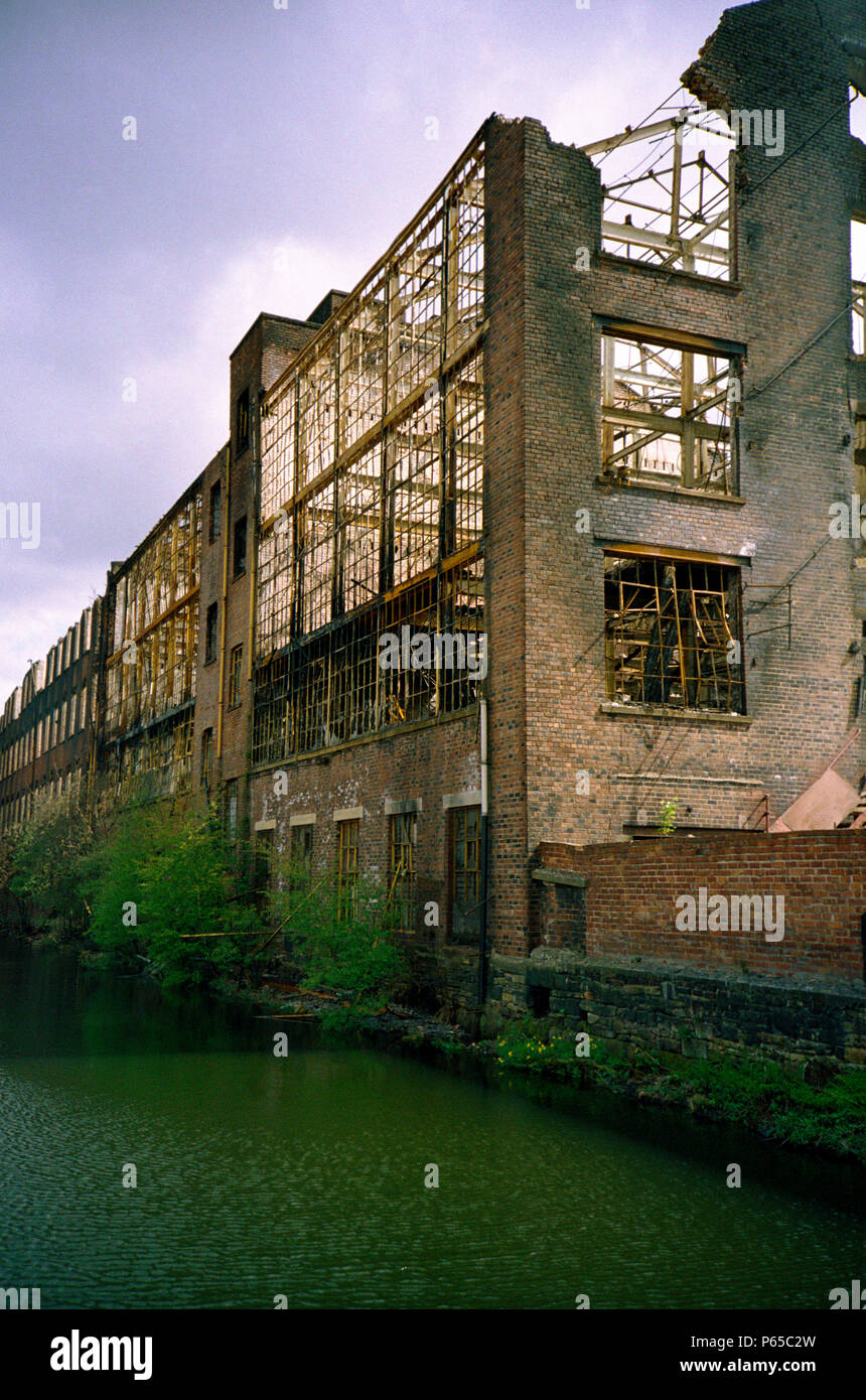 Victorian industrial hi-res stock photography and images - Alamy