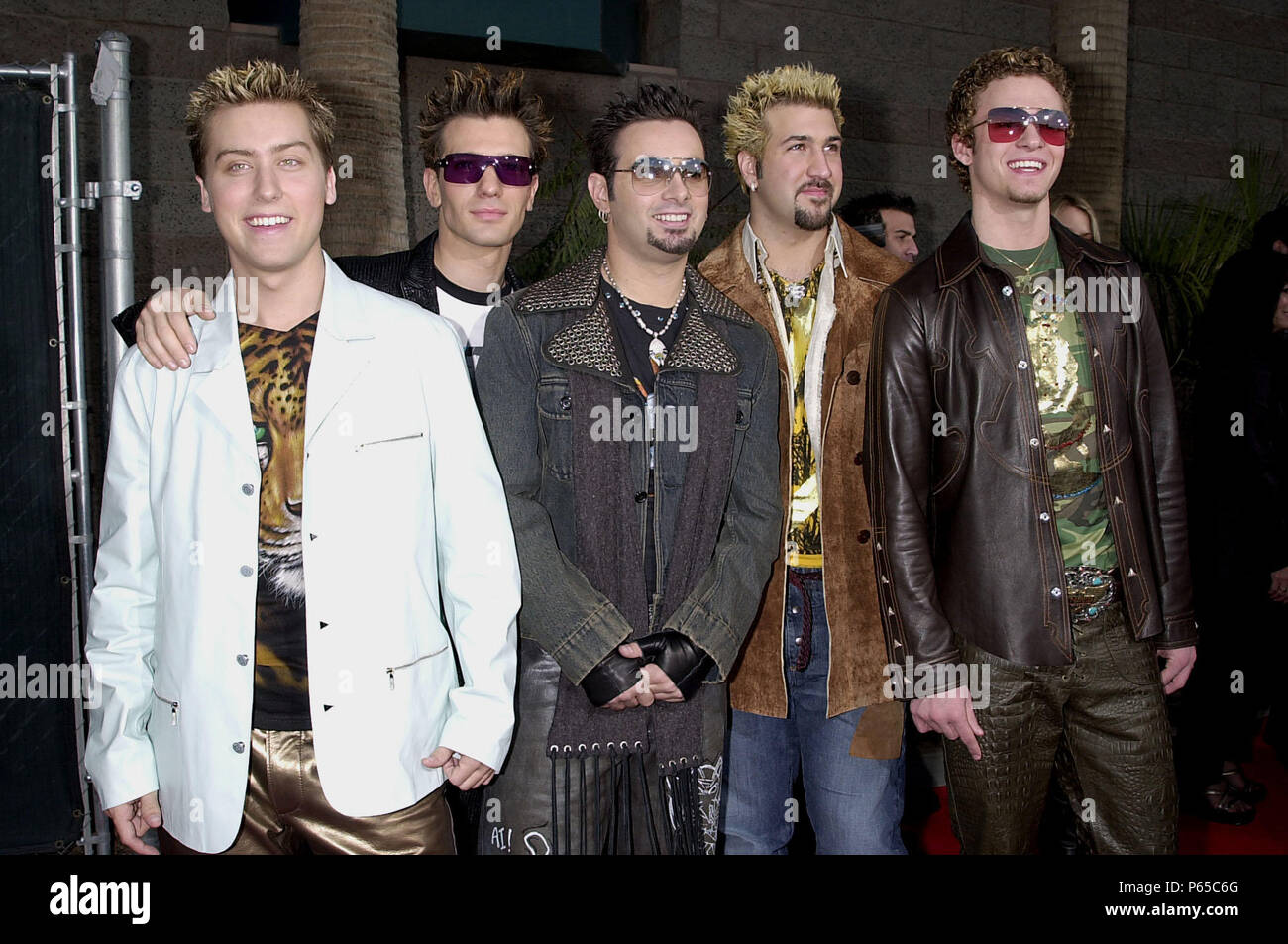 - N'Sync.01D.jpgN'Sync.01D Event in Hollywood Life - California, Red ...