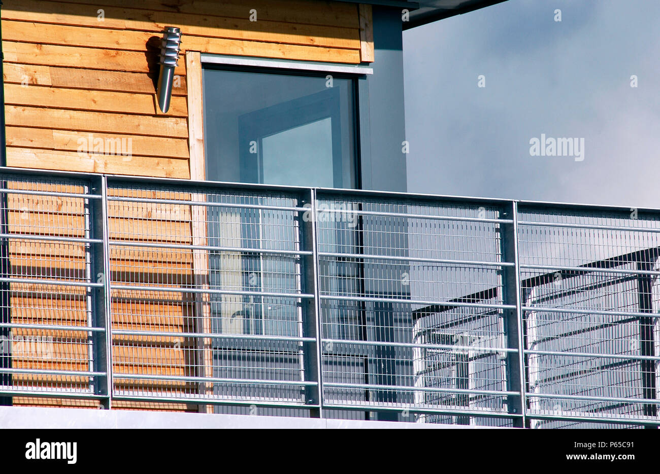 Regeneration of Manchester City Centre. Example of a building using ...