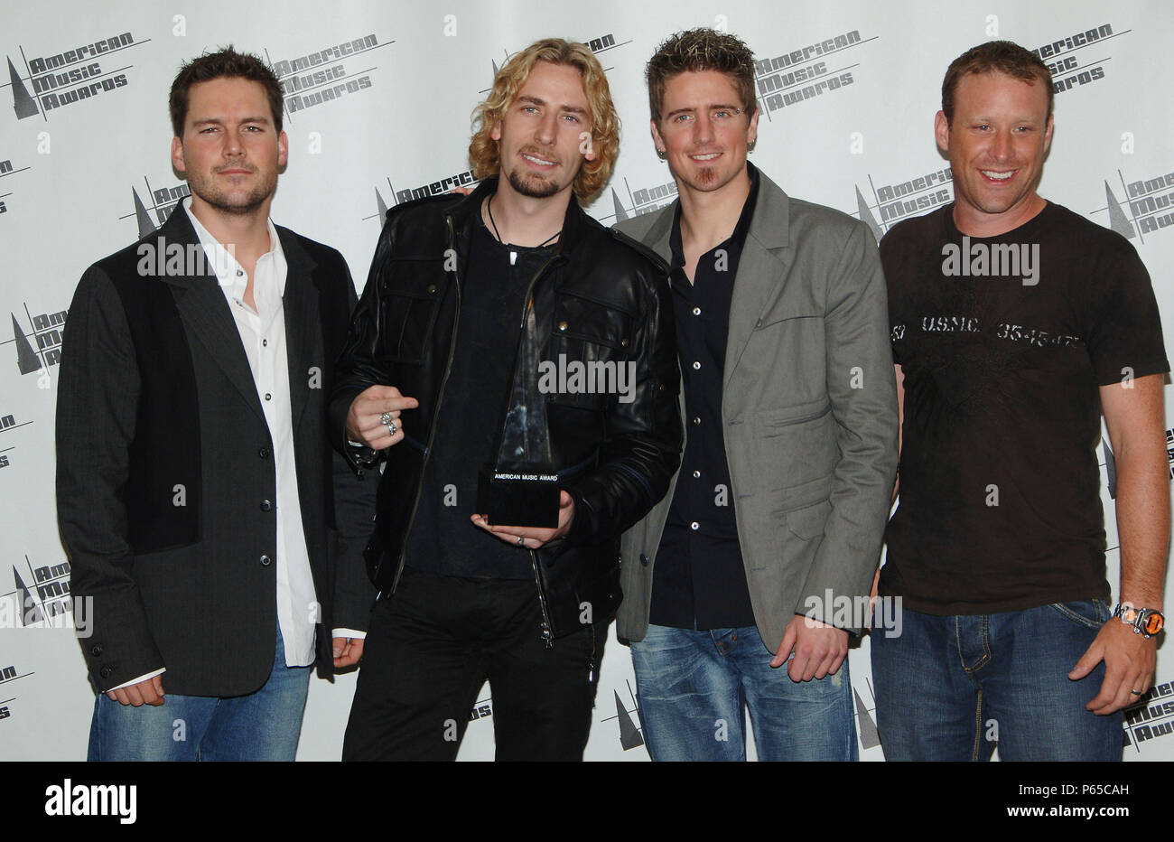 Nickelback 2011