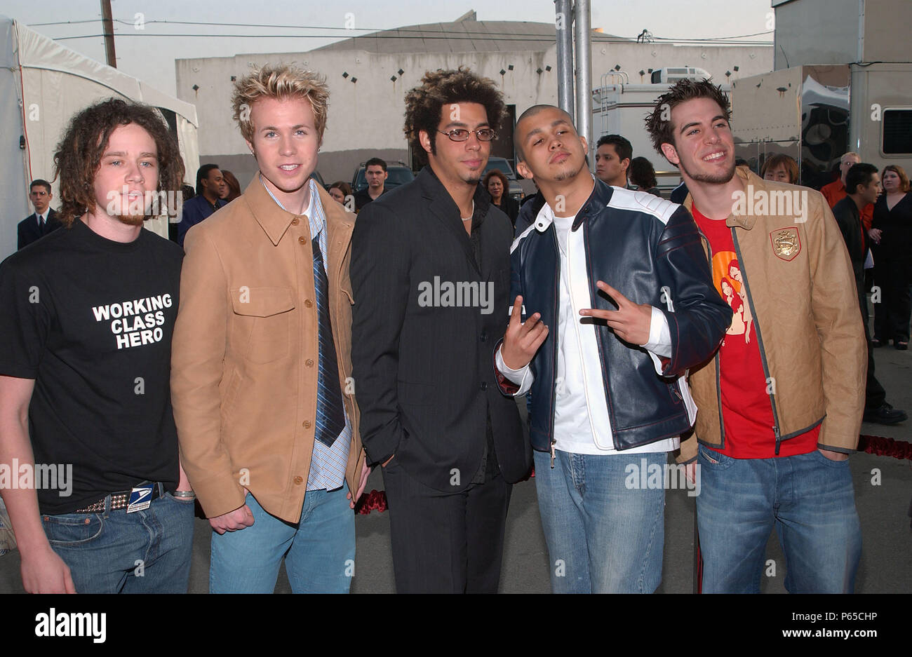 O town band 2000 hi-res stock photography and images - Alamy