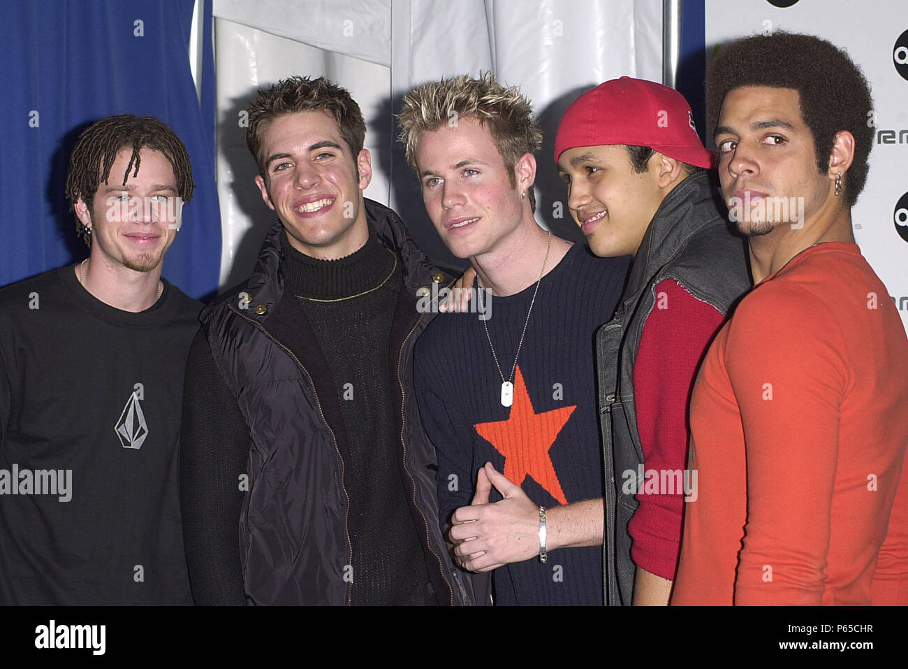 - O-Town.13.jpgO-Town.13 Event in Hollywood Life - California, Red ...