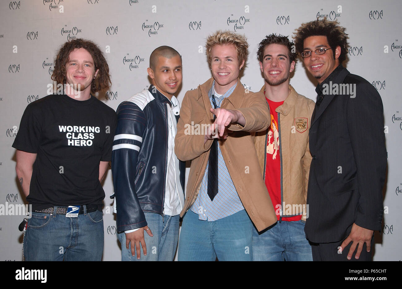 O town band 2000 hi-res stock photography and images - Alamy