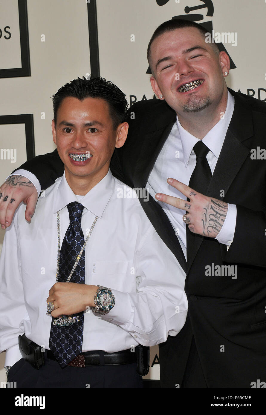 Paul Wall Fast Life