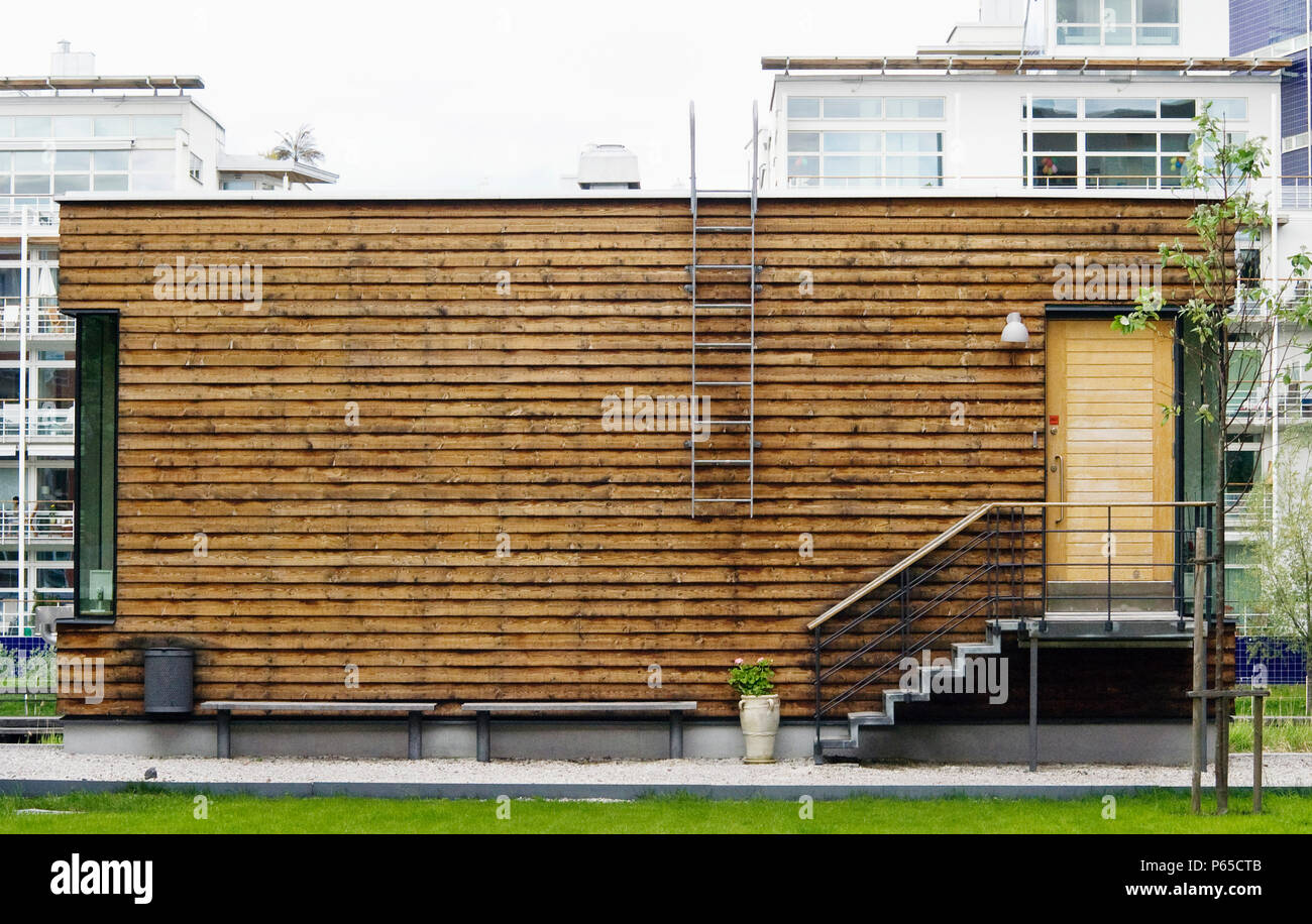 Urban mixed use redevelopment hi-res stock photography and images - Alamy