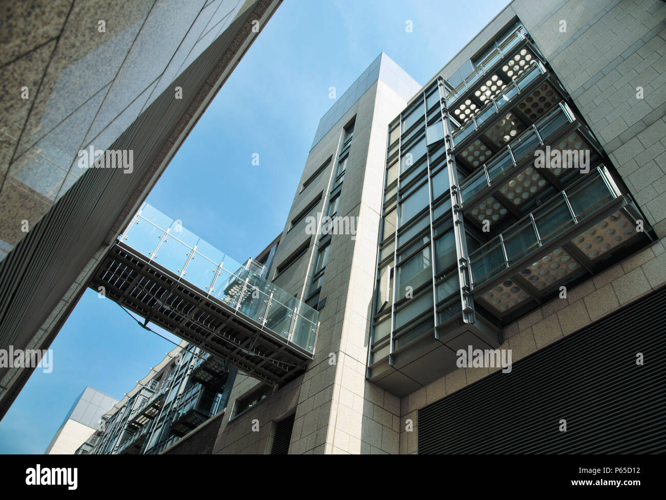 Smithfield square hi-res stock photography and images - Alamy