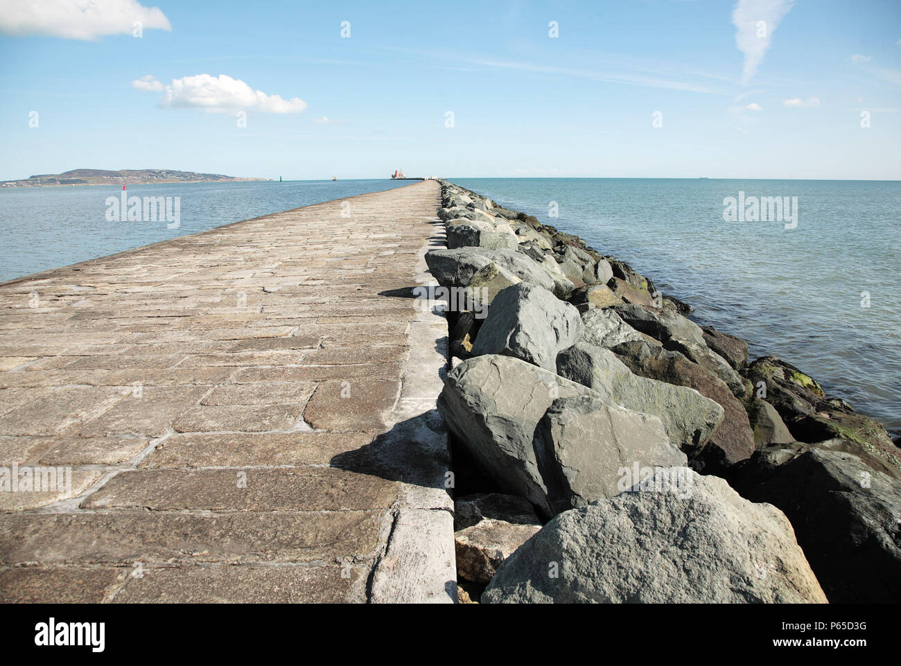 Dublin Plan High Resolution Stock Photography and Images - Alamy