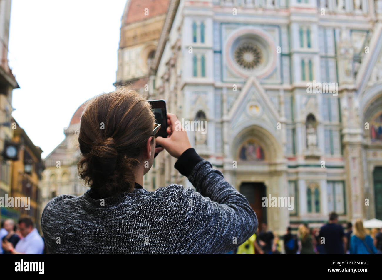 Taking phot hi-res stock photography and images - Alamy