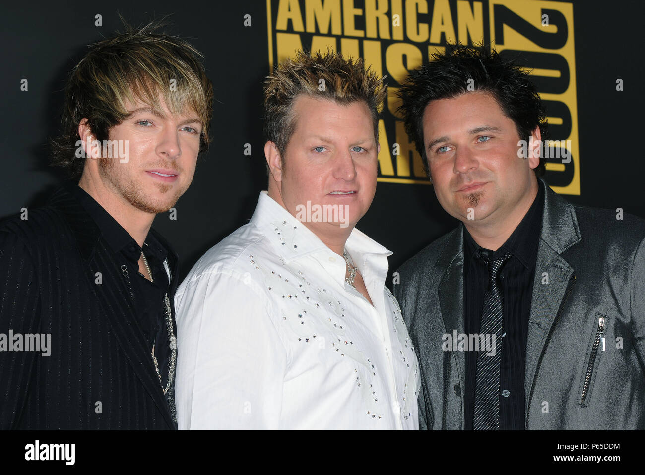 Rascal Flatts 2000