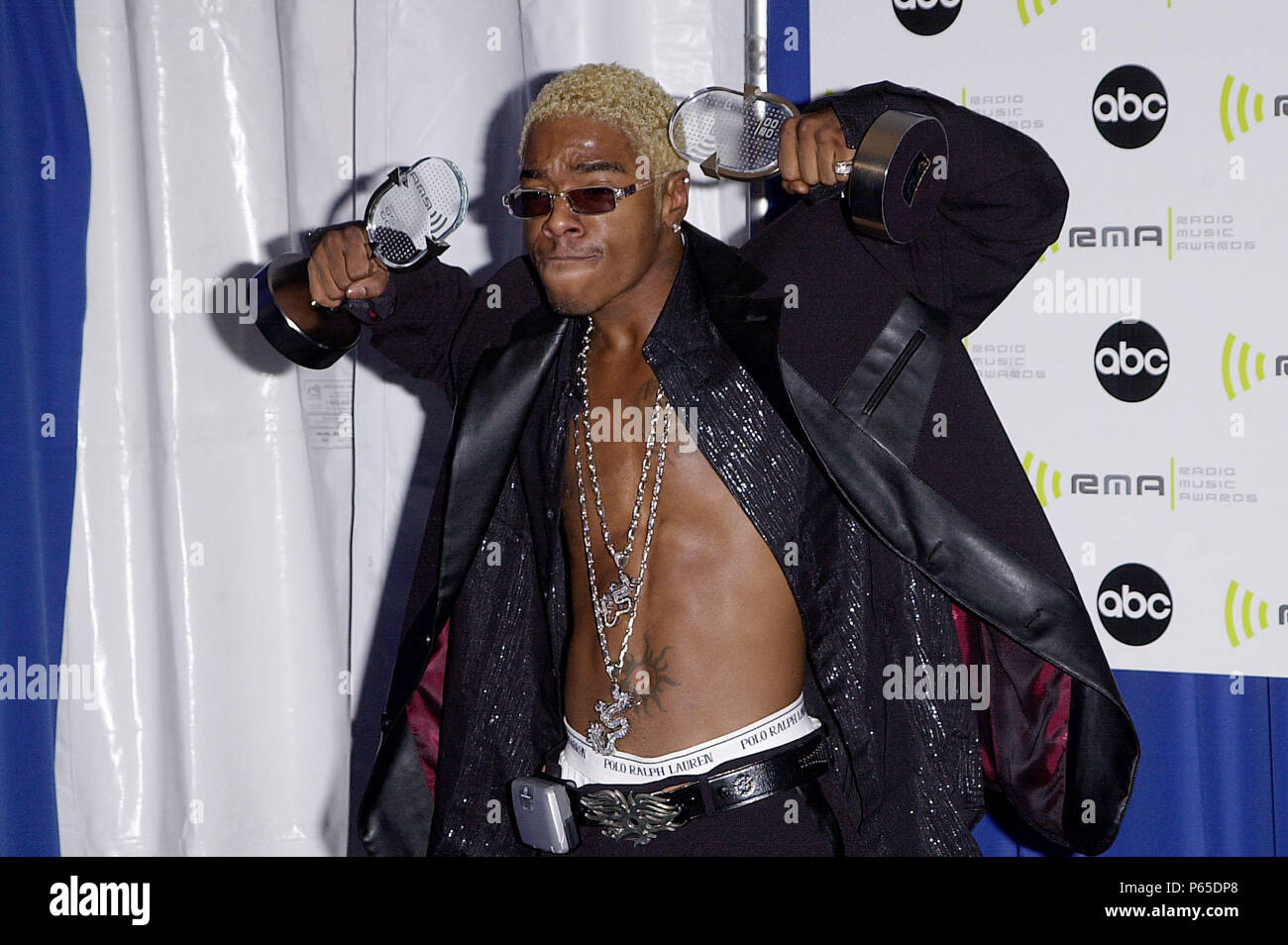 Sisqo High Resolution Stock Photography and Images - Alamy