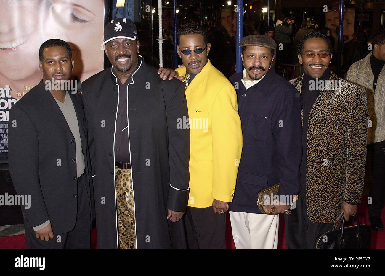 The temptations music hi-res stock photography and images - Alamy