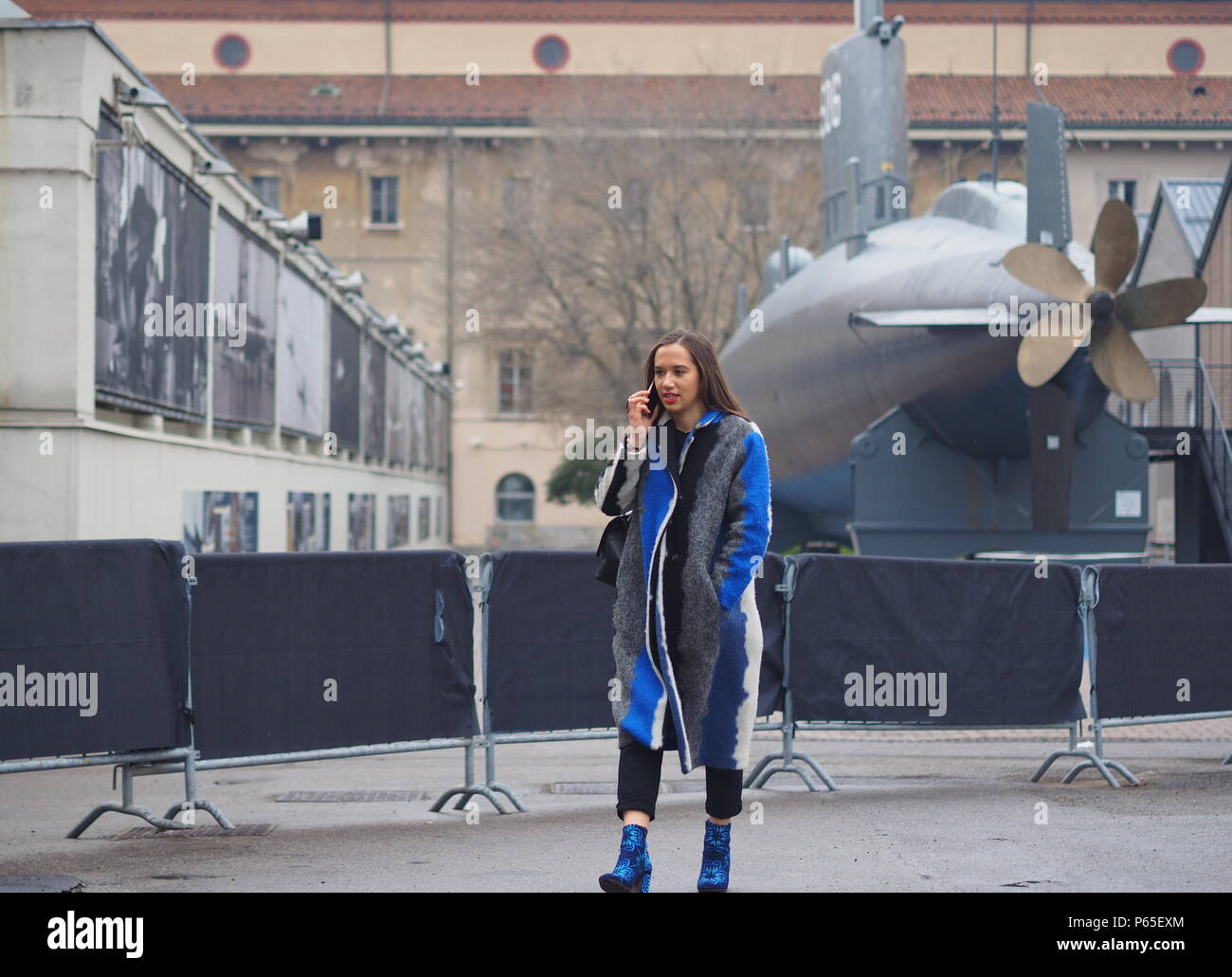 Olona hi-res stock photography and images - Alamy