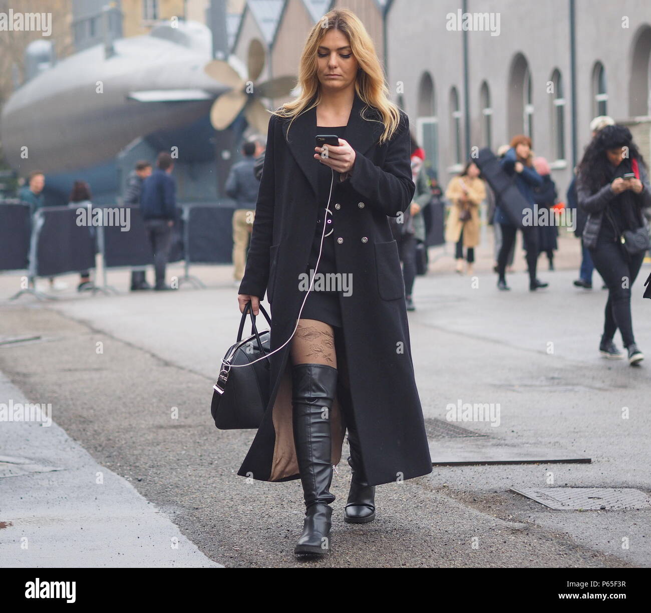 Olona hi-res stock photography and images - Alamy