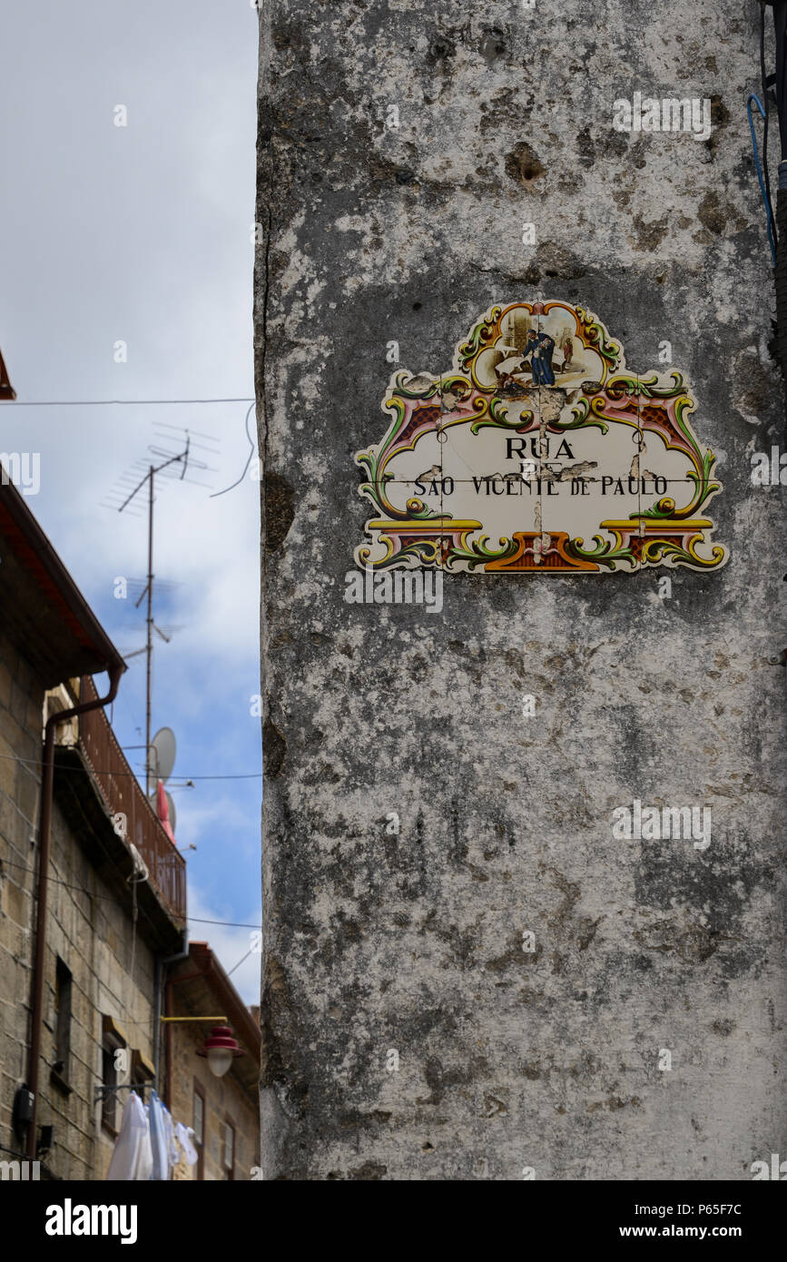 Guarda sign hi-res stock photography and images - Alamy