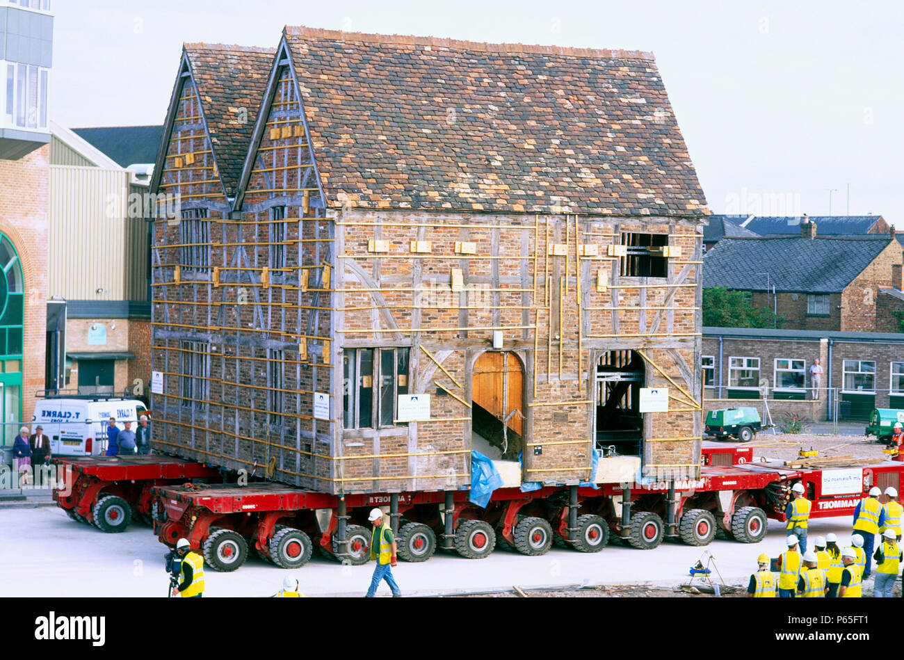 Boston pescod hall hi-res stock photography and images - Alamy