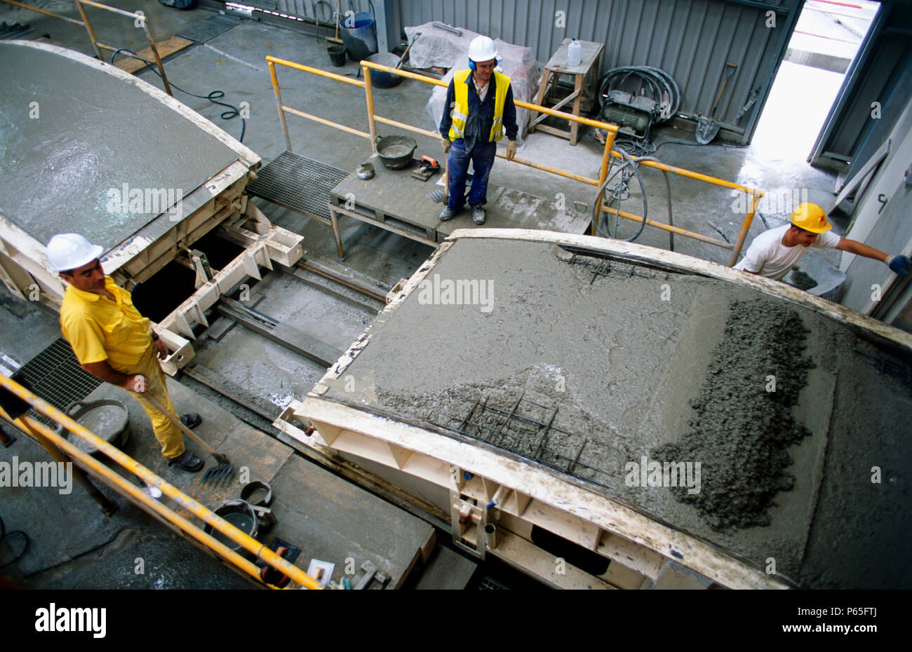 Buró London Place – Michael Amini México