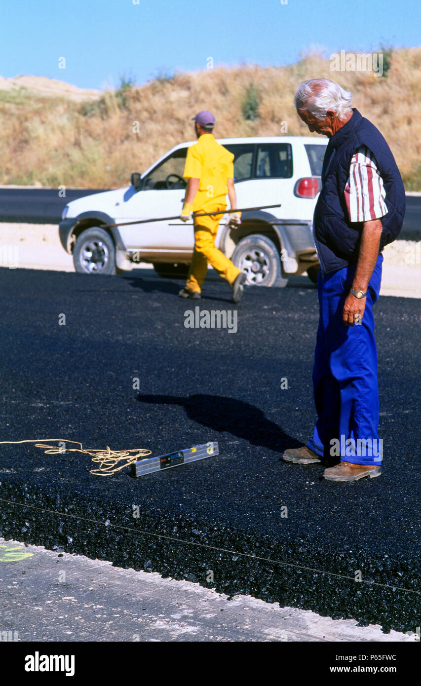 Basecourse hi-res stock photography and images - Alamy