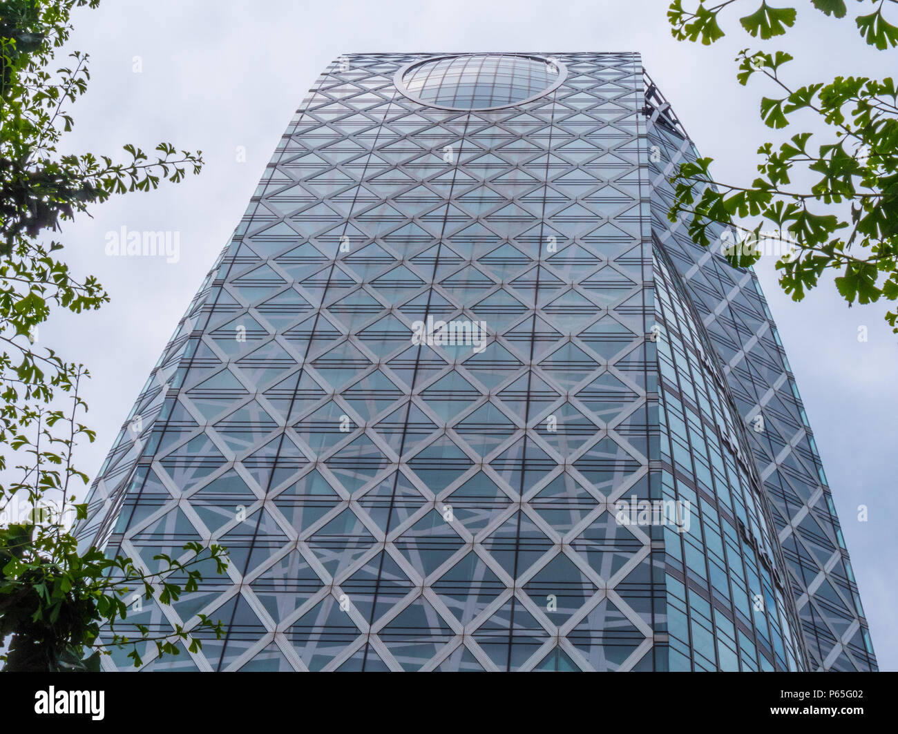 Gakuen temple hi-res stock photography and images - Alamy