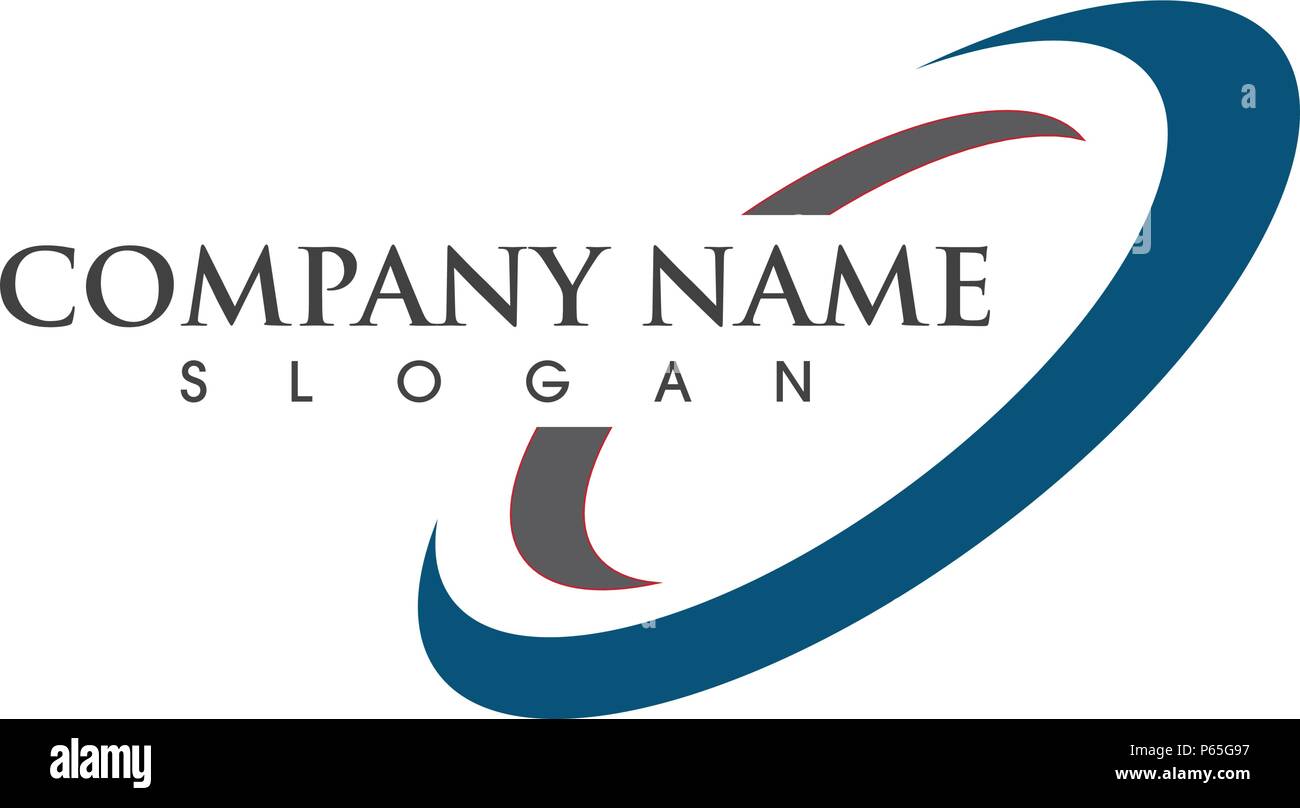 Storm circle Stock Vector Images - Alamy