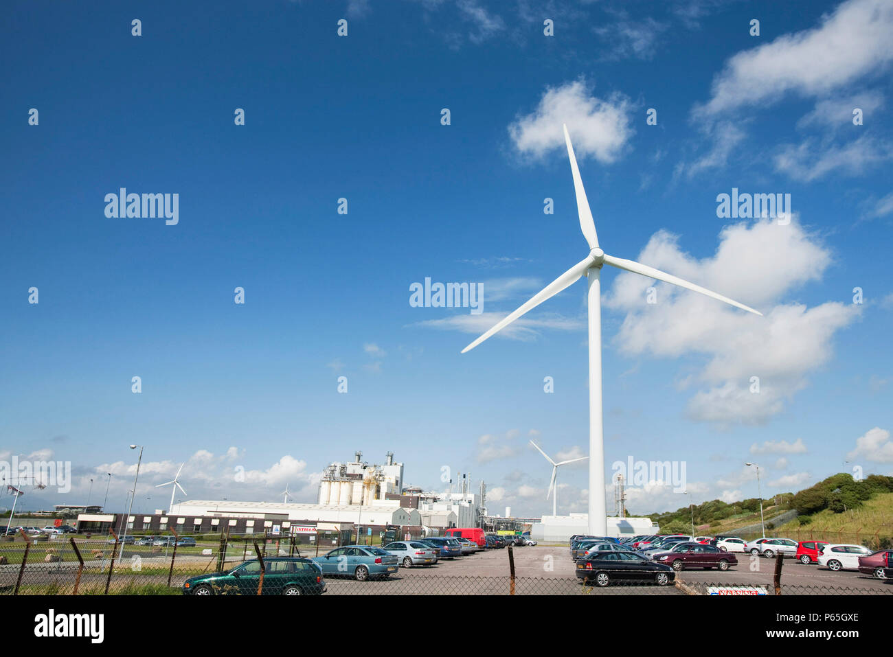 Workington cumbria hi-res stock photography and images - Alamy