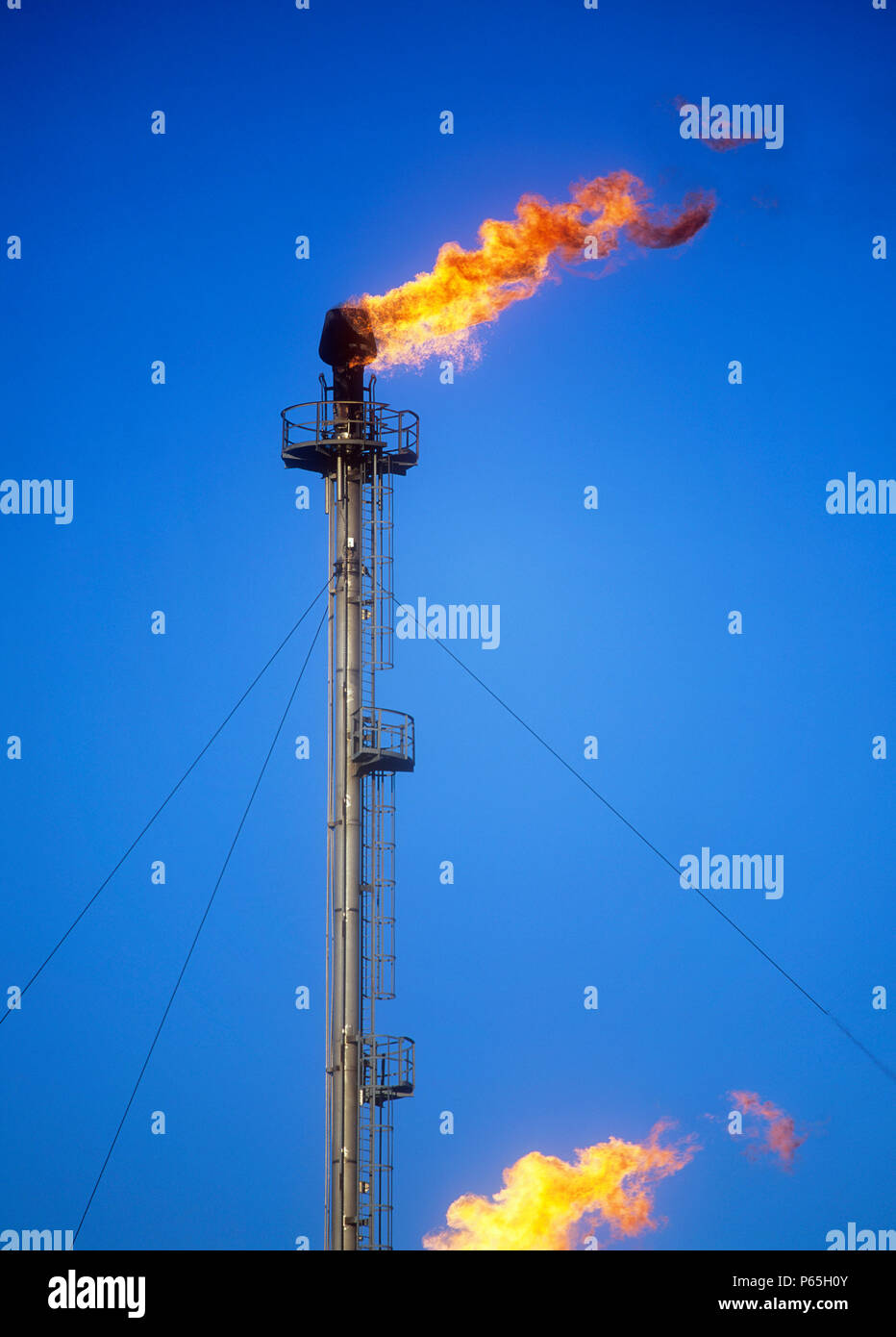 Petrochemical works hi-res stock photography and images - Alamy